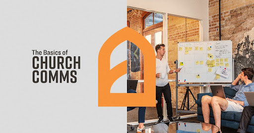 The Basics of Church Communications: What You Need to Know - FrontDoor
